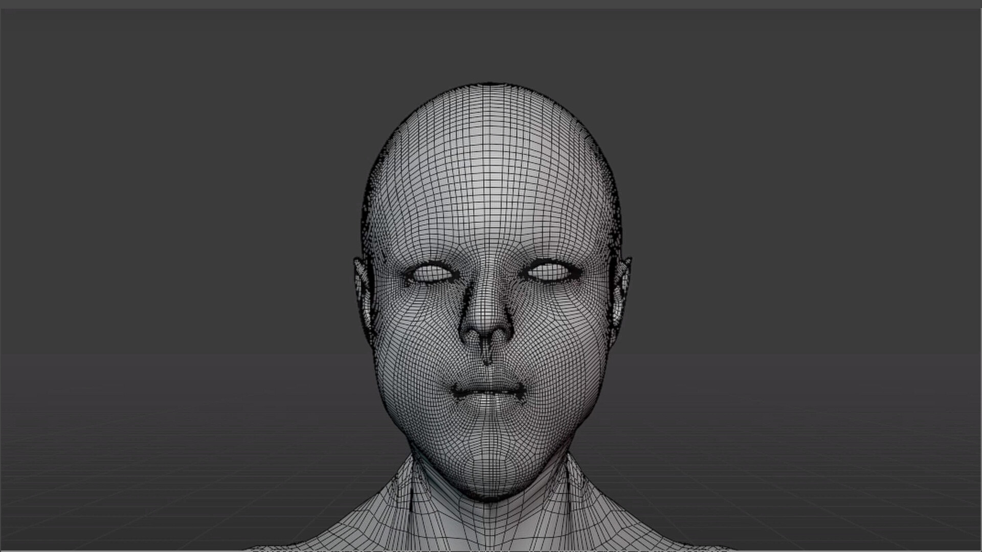 pipun - Shah Chicko Ghazi 3D Character