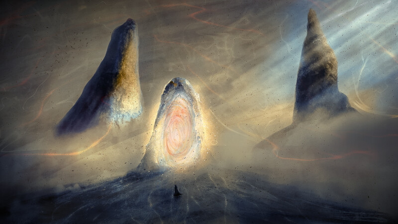 ArtStation - İbrahim Kozat