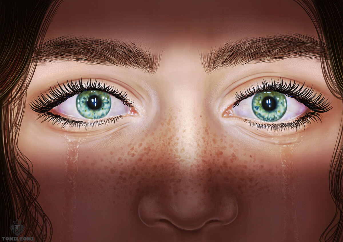 ArtStation - Insight