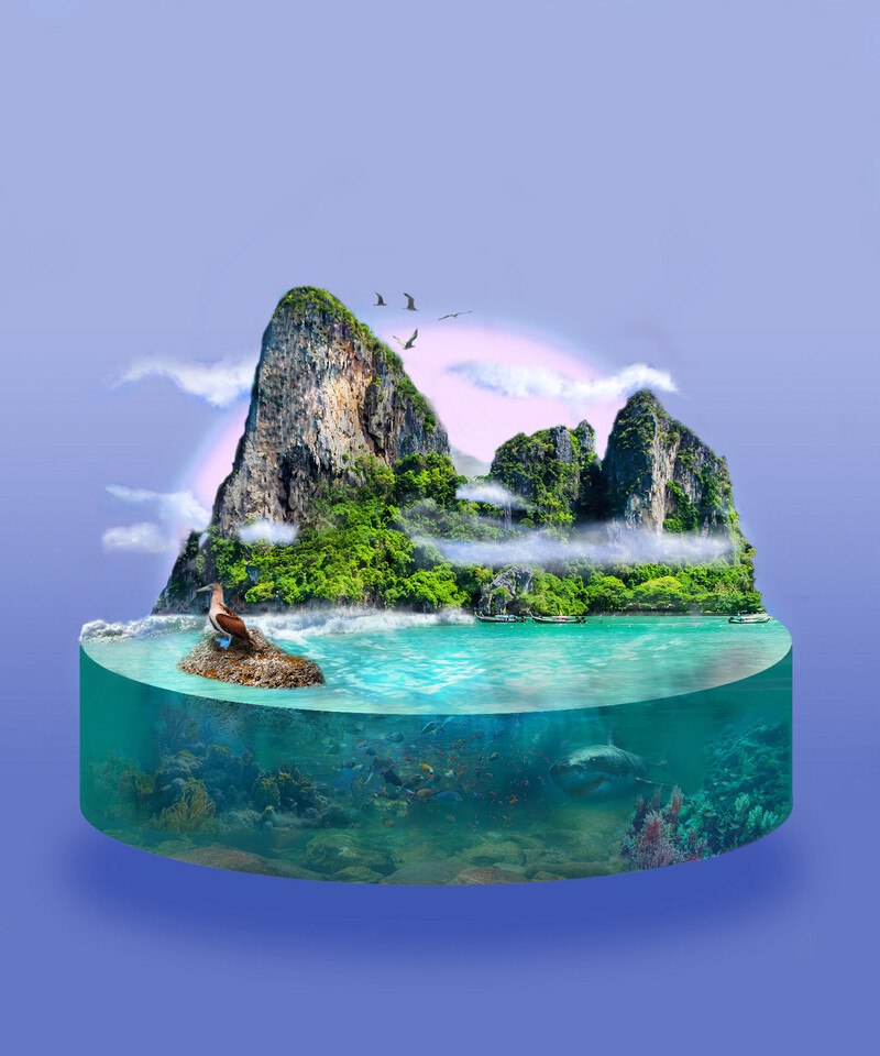 ArtStation - Matthew Longo