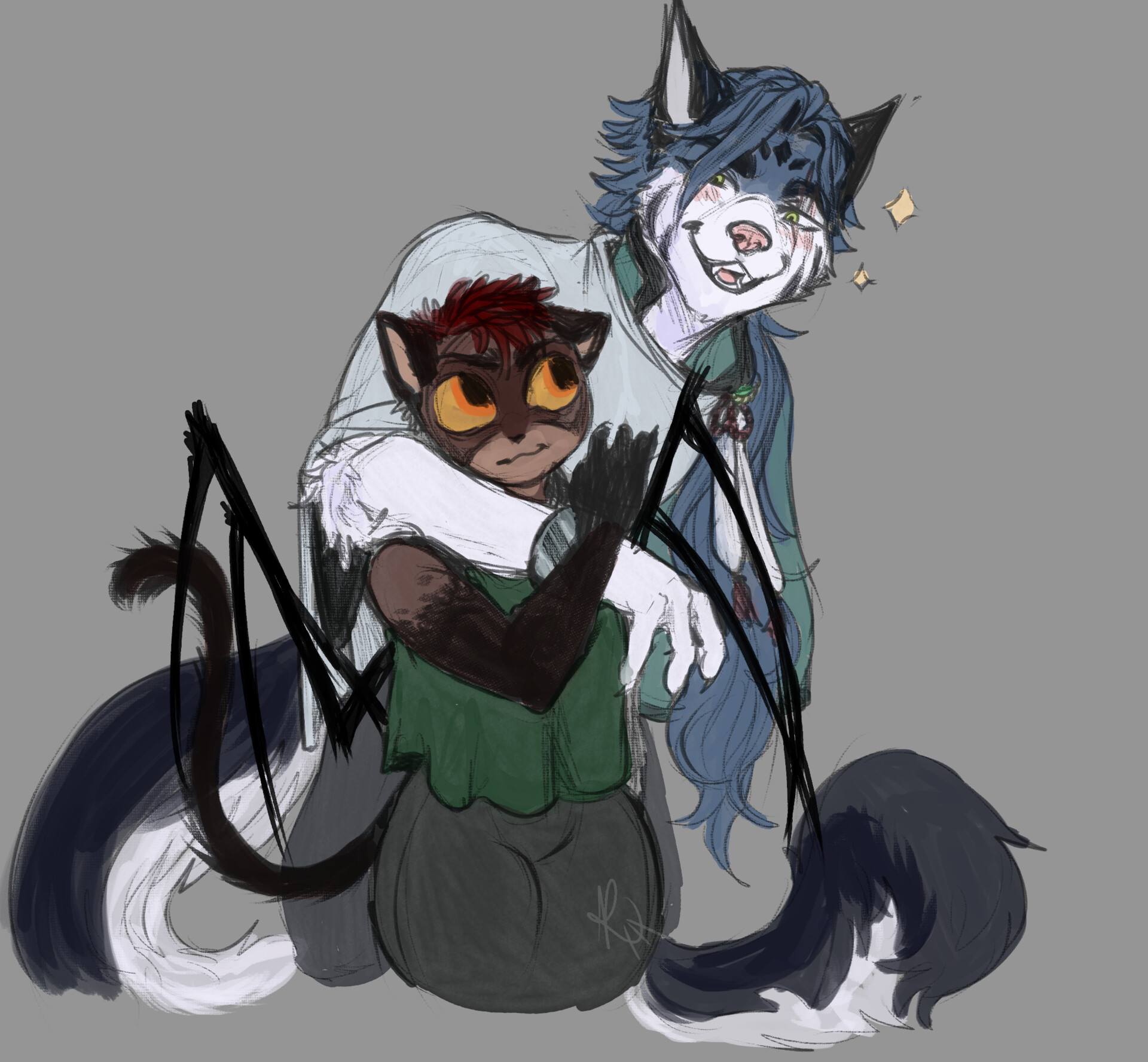 Vatra Rogar - Present