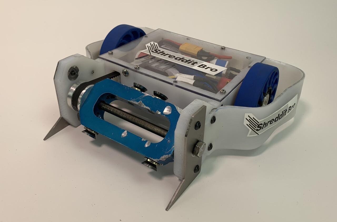 Minh Vu Duc (Emeth) - Shreddit Bro Pixel Art