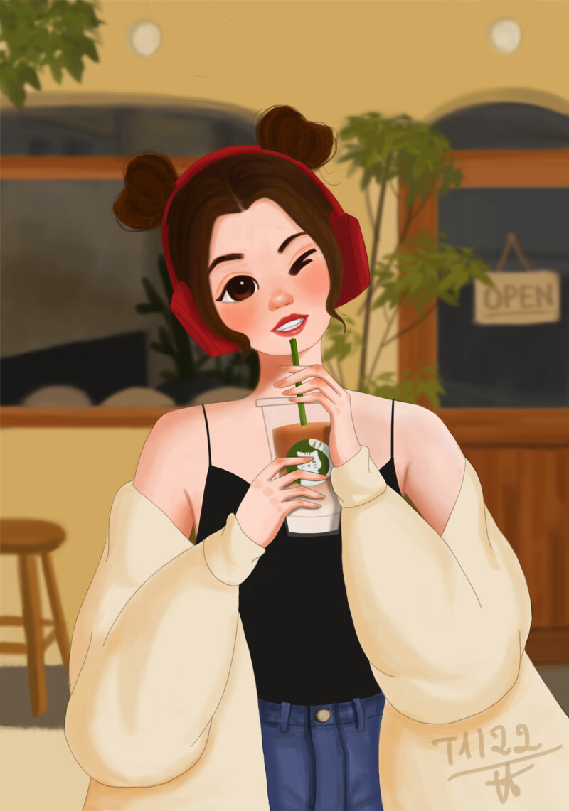 ArtStation - Hatu Hato