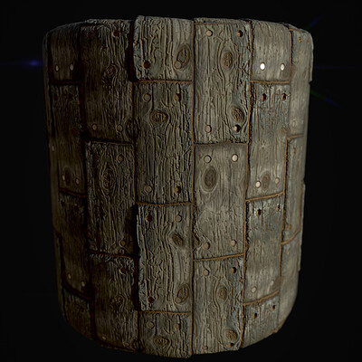 Tyler Halterman - Portfolio