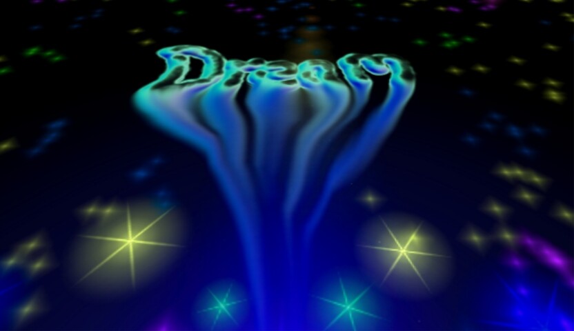 ArtStation - Dream