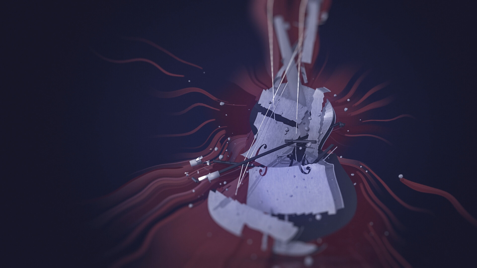 Gary Bird - MAD MUSIC