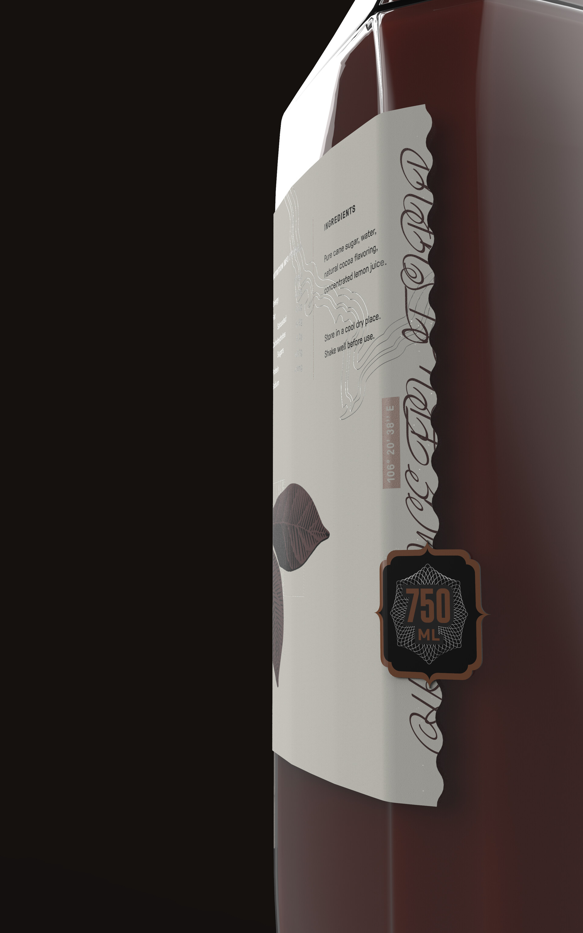 Khoa Pham - Hail the Adventurer's Spirit: Challenge Syrup