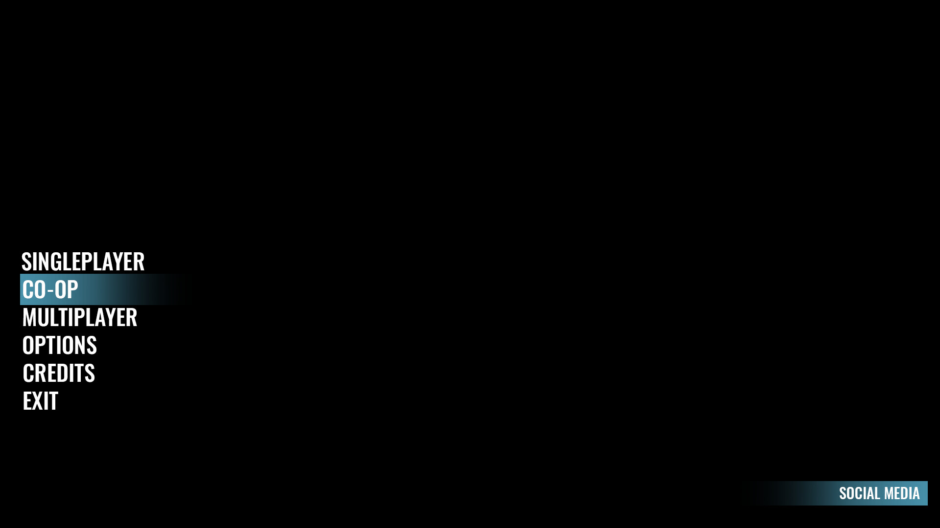 ArtStation - Survival Game UI