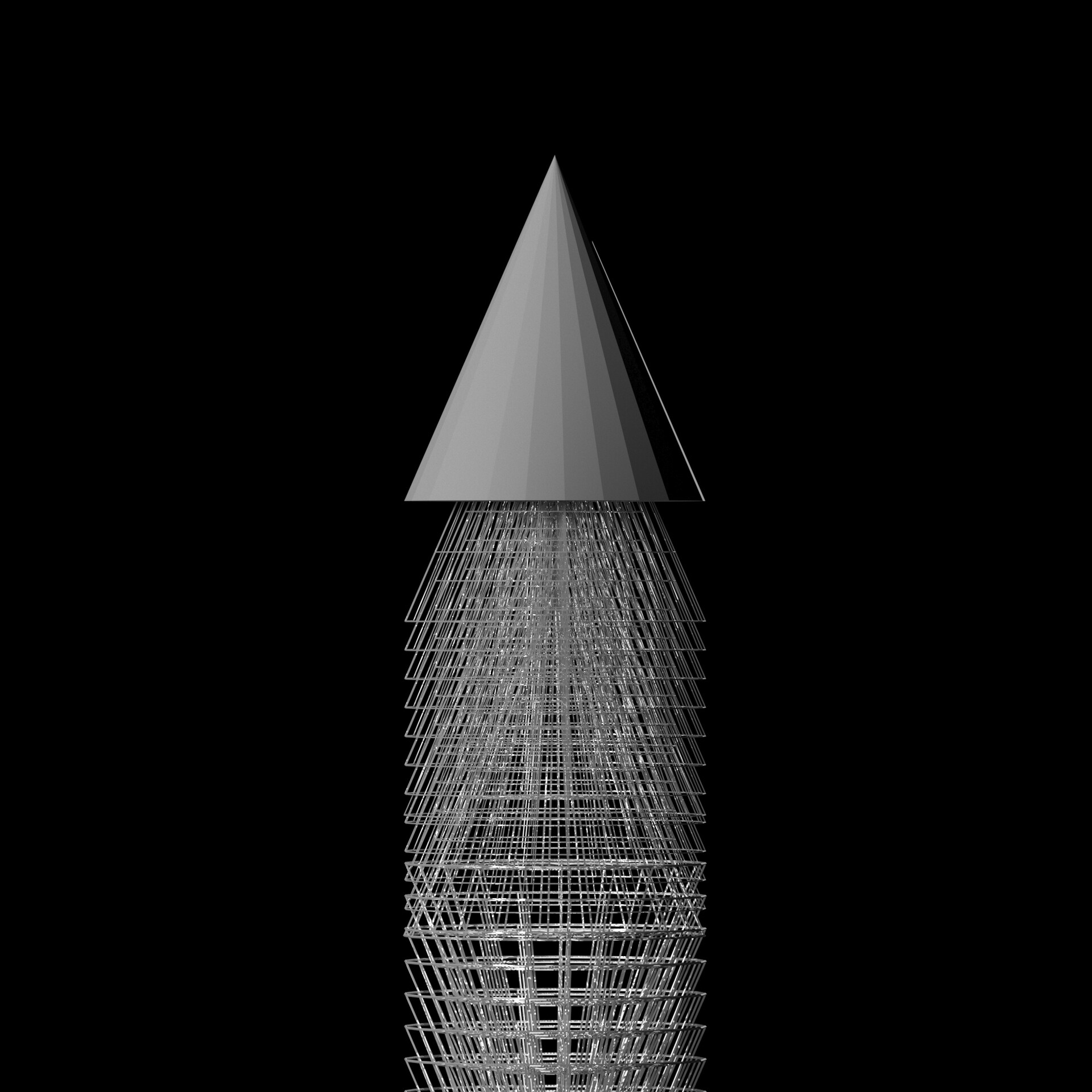 ArtStation - MONOCONZ