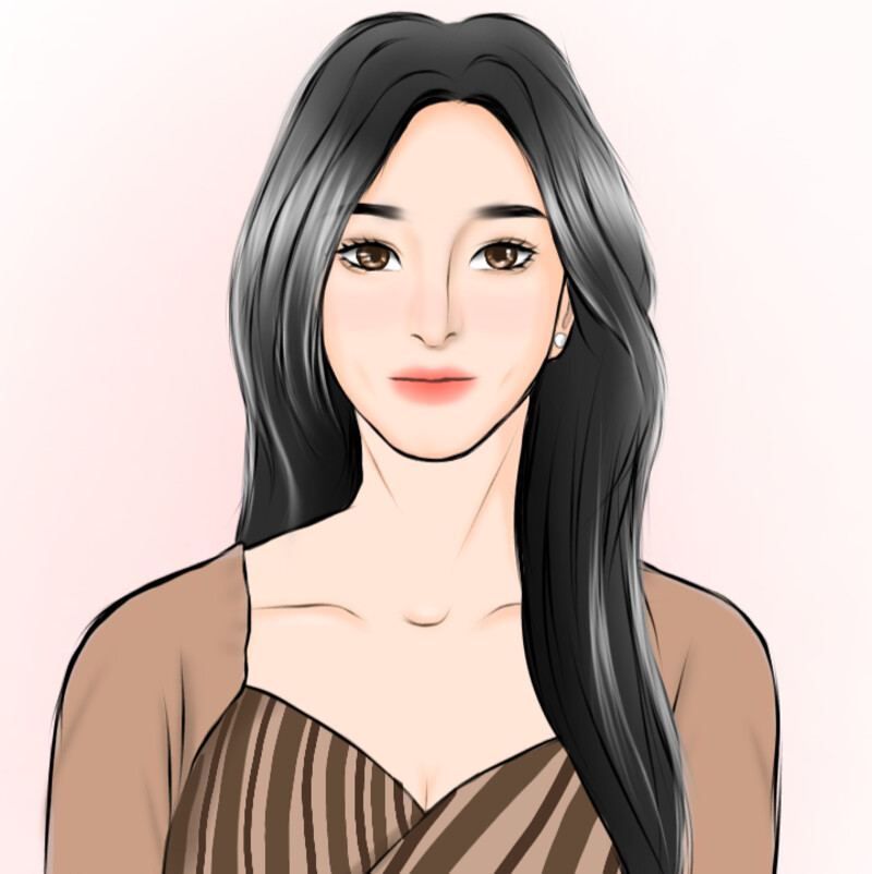 ArtStation - Gely Wings