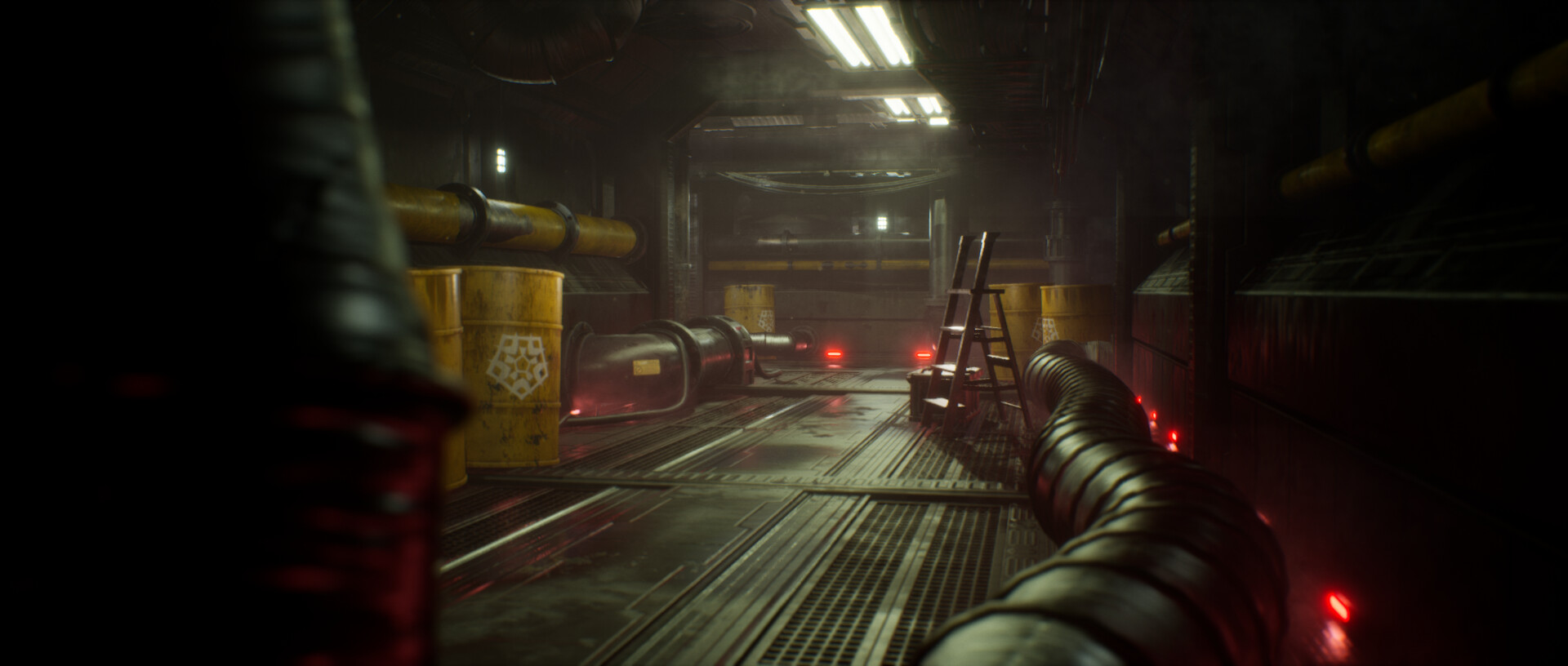 Nathan Rose - Rebus-12 - Maintenance