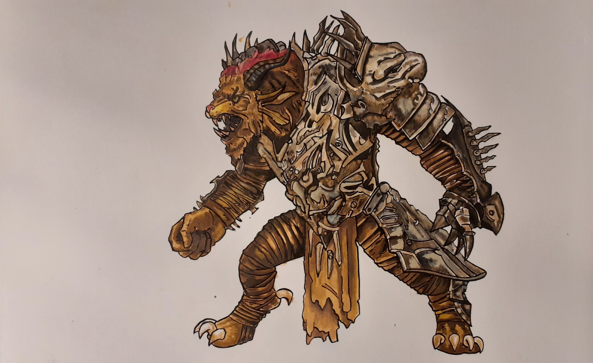 ArtStation - Rytlock