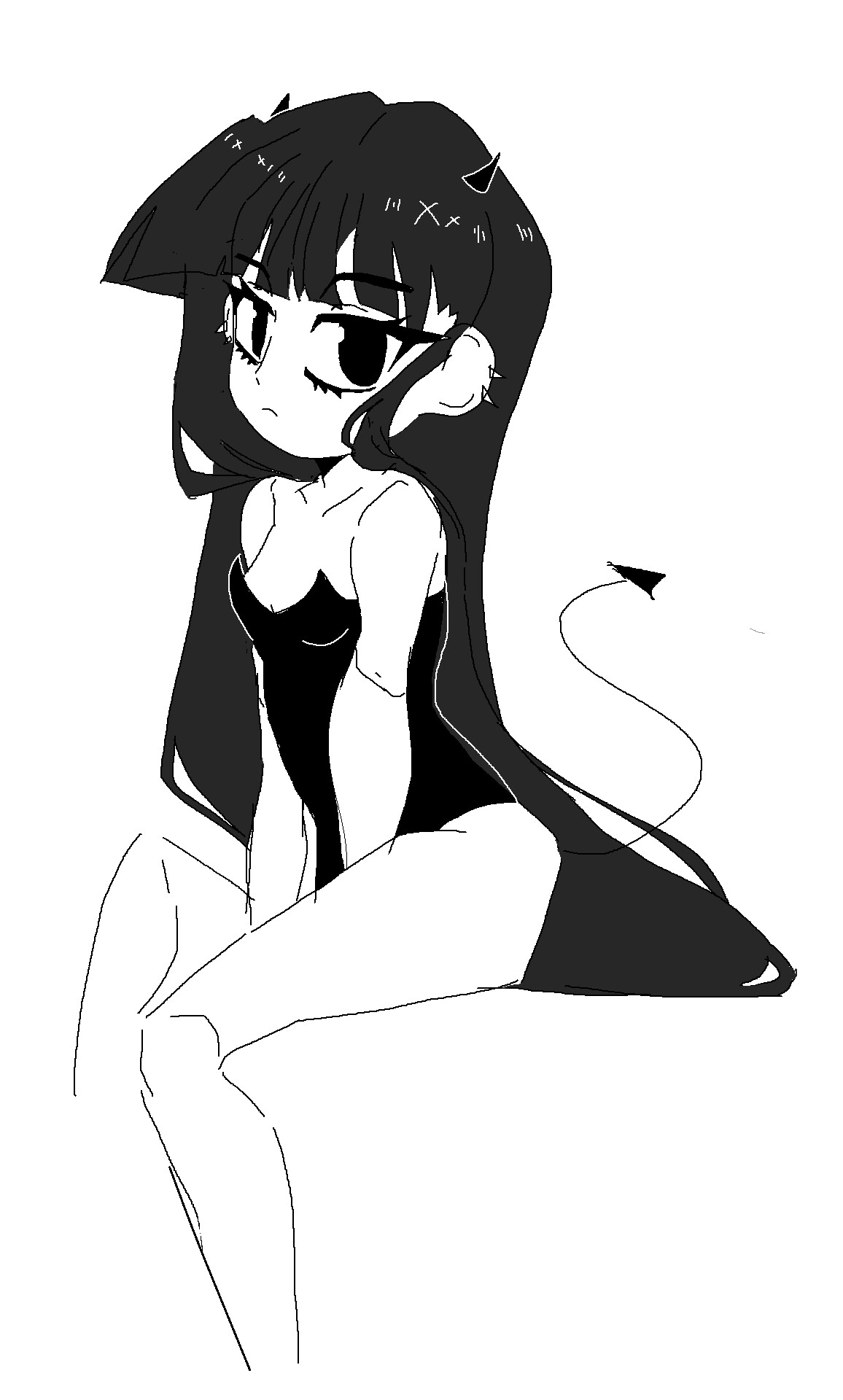 ArtStation - ♡ Doodle compilation