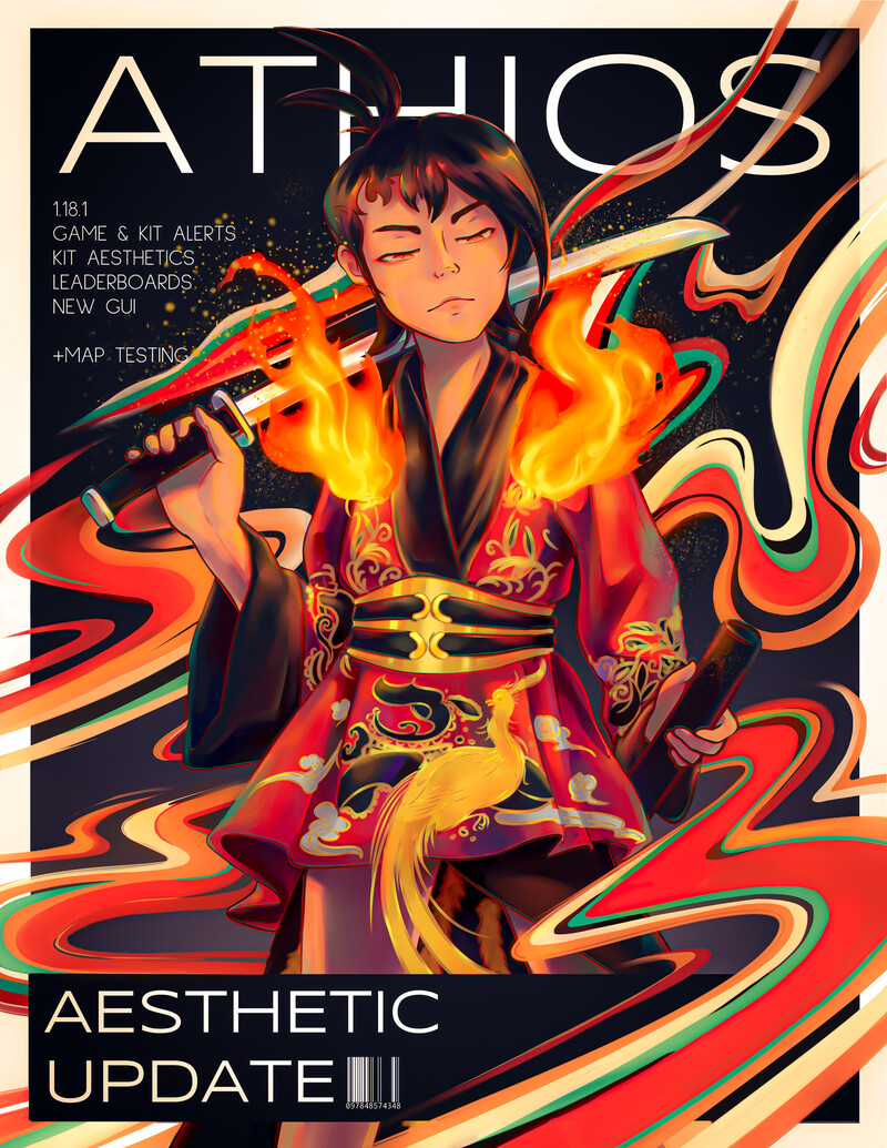 ArtStation - Ann Ding