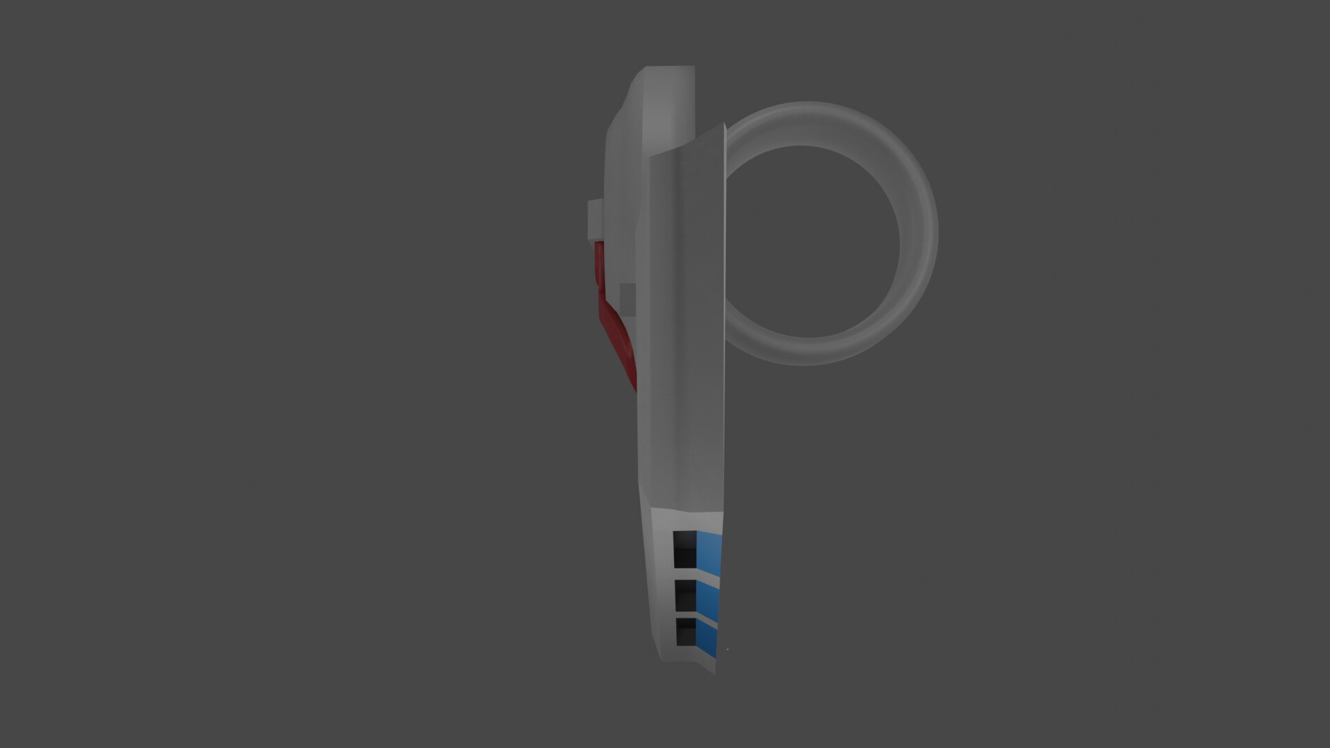 Bruno Kotaro Inoue - Duel Disk KC Mass Production