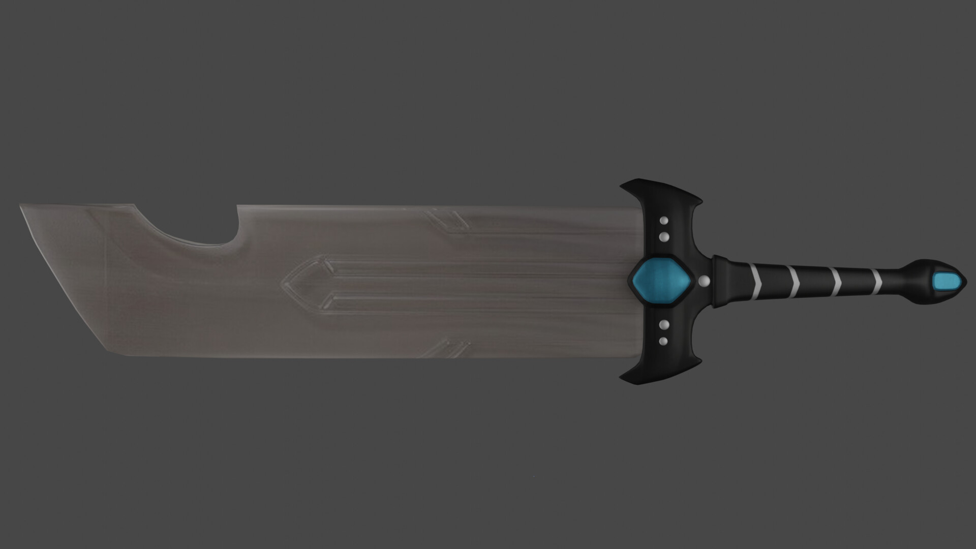 ArtStation - Sword of Daylight