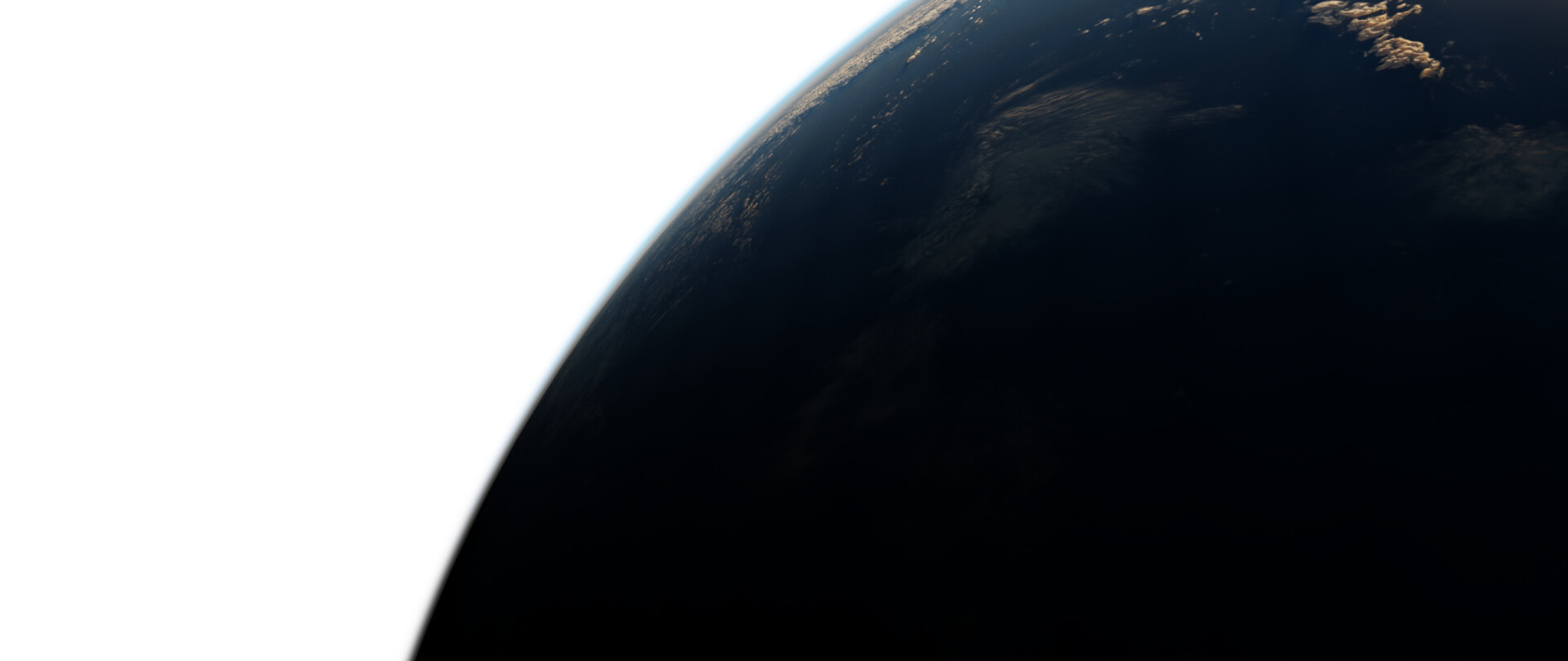 ArtStation - Auraxis Space Shot - V1