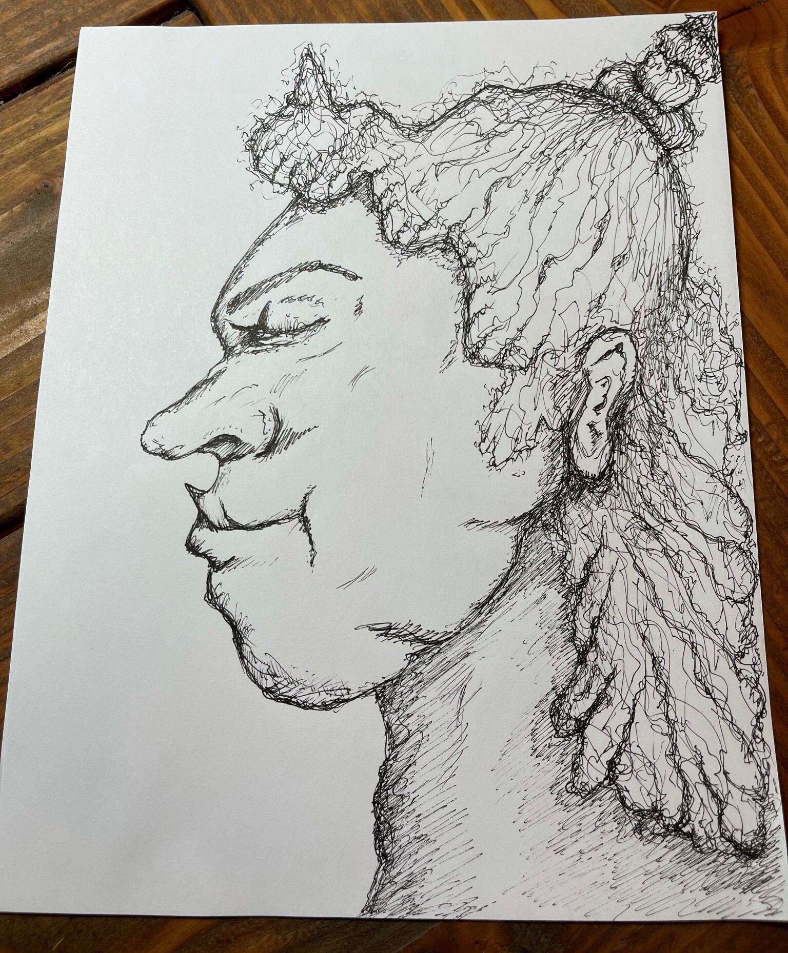 ArtStation - One Fang