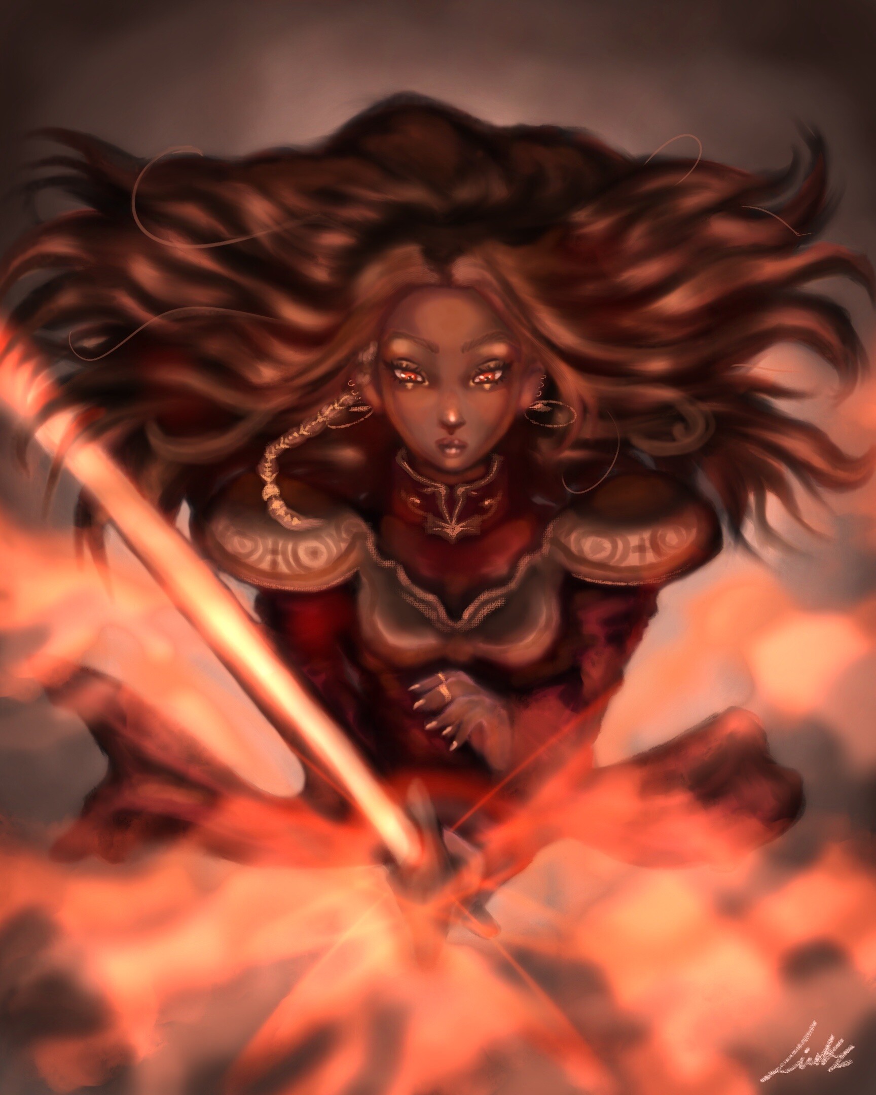 ArtStation - Tabula Rasa