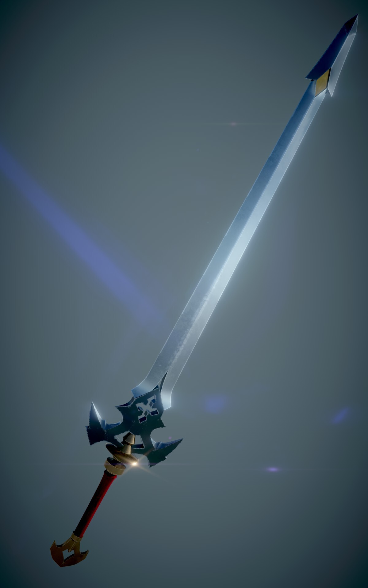 ArtStation - Astolfo Vulcano Caligorante