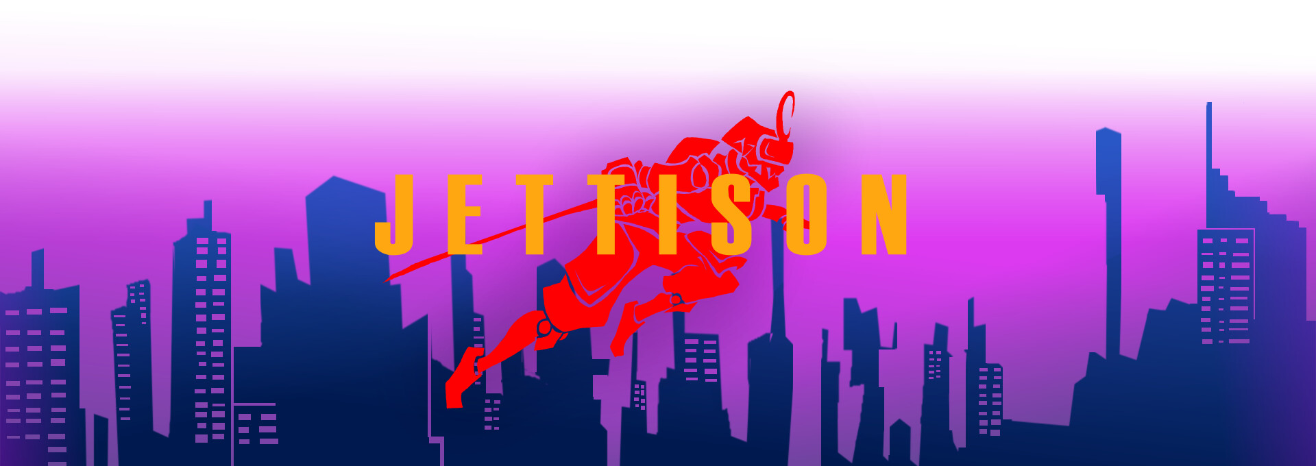 ArtStation - Jettison Game Work