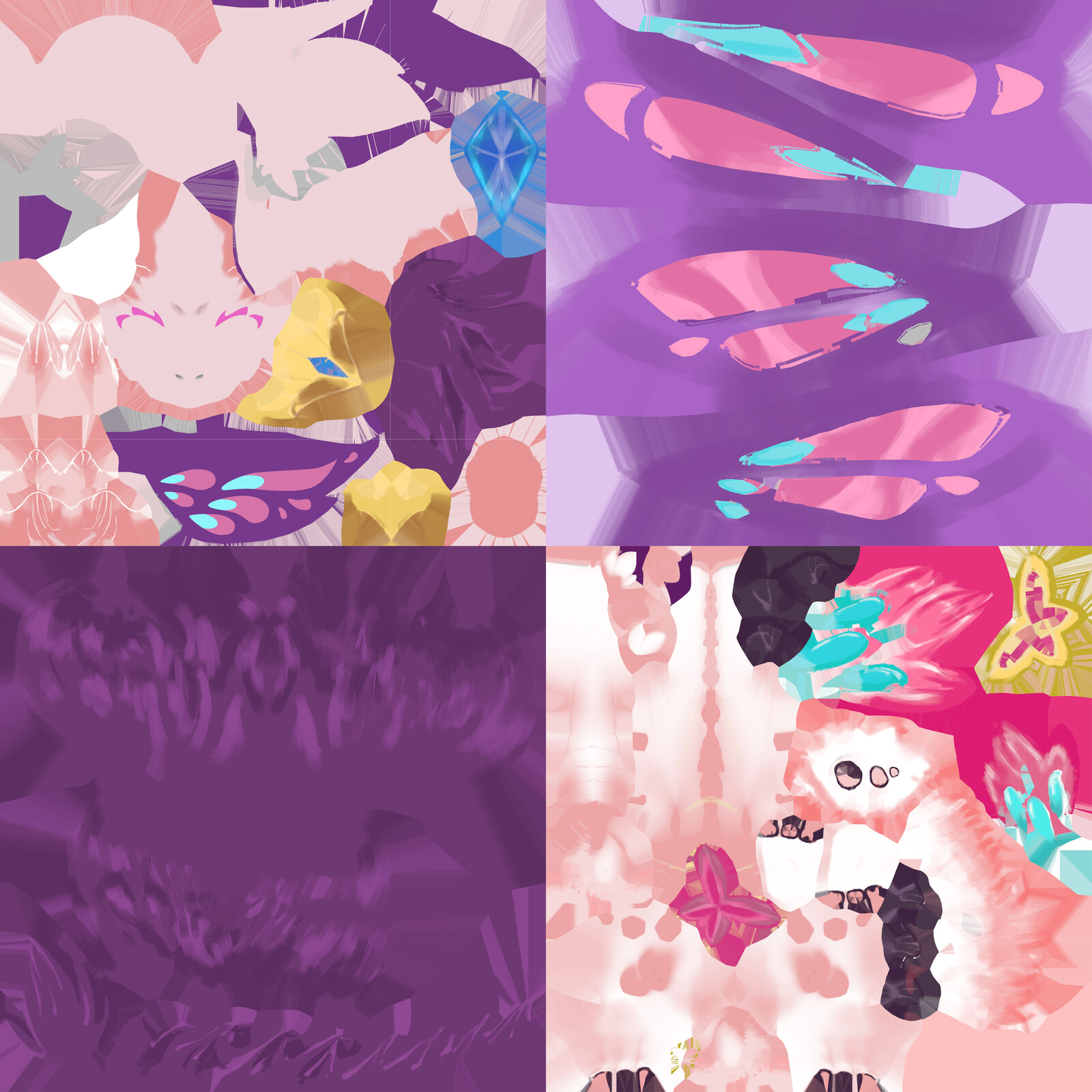 Khoa Pham - Cloud Song: Saga of Skywalkers