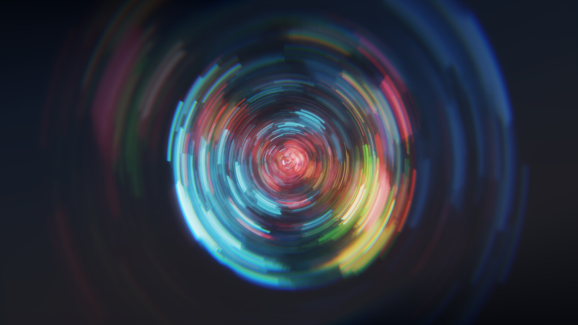 ArtStation - Colors washing