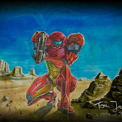 Tom Jacobs - Back to the roots