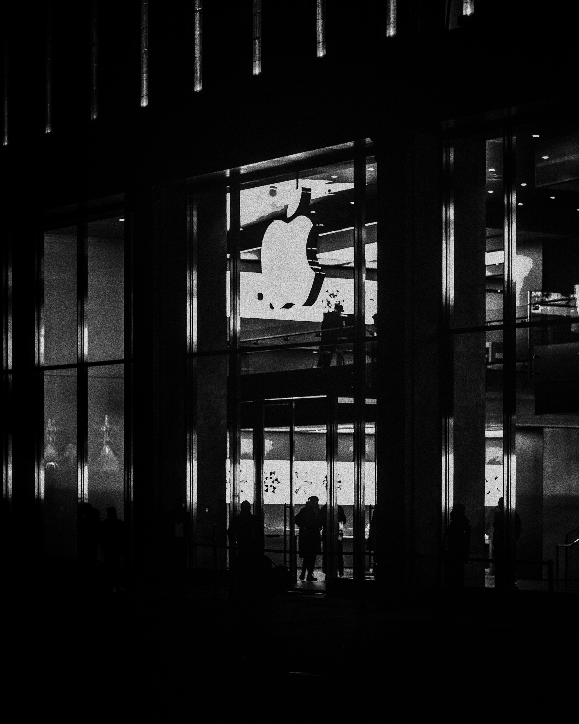 ArtStation - PhotoDump-001- Apple.Germany-Winter21