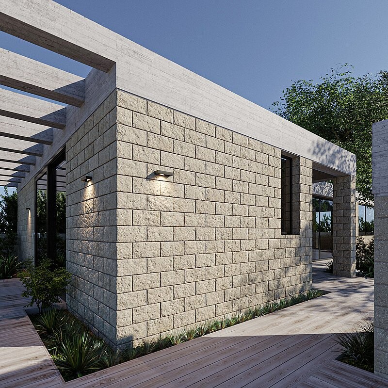 ArtStation - polligon texture used