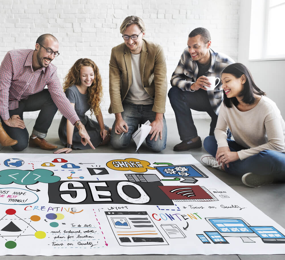 ArtStation - SEO Companies Las Vegas