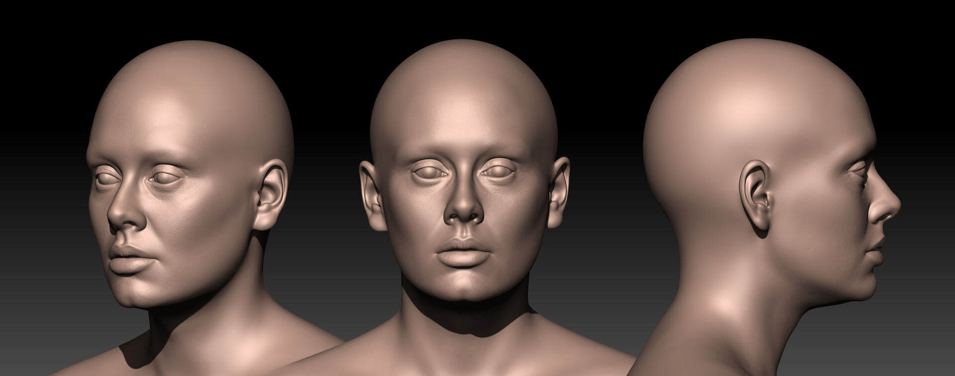 Şefki Ibrahim - ADELE