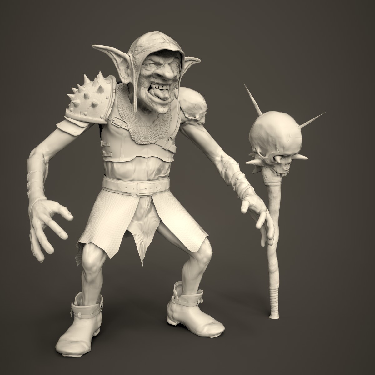 Ant Gregory - 'Gobble'