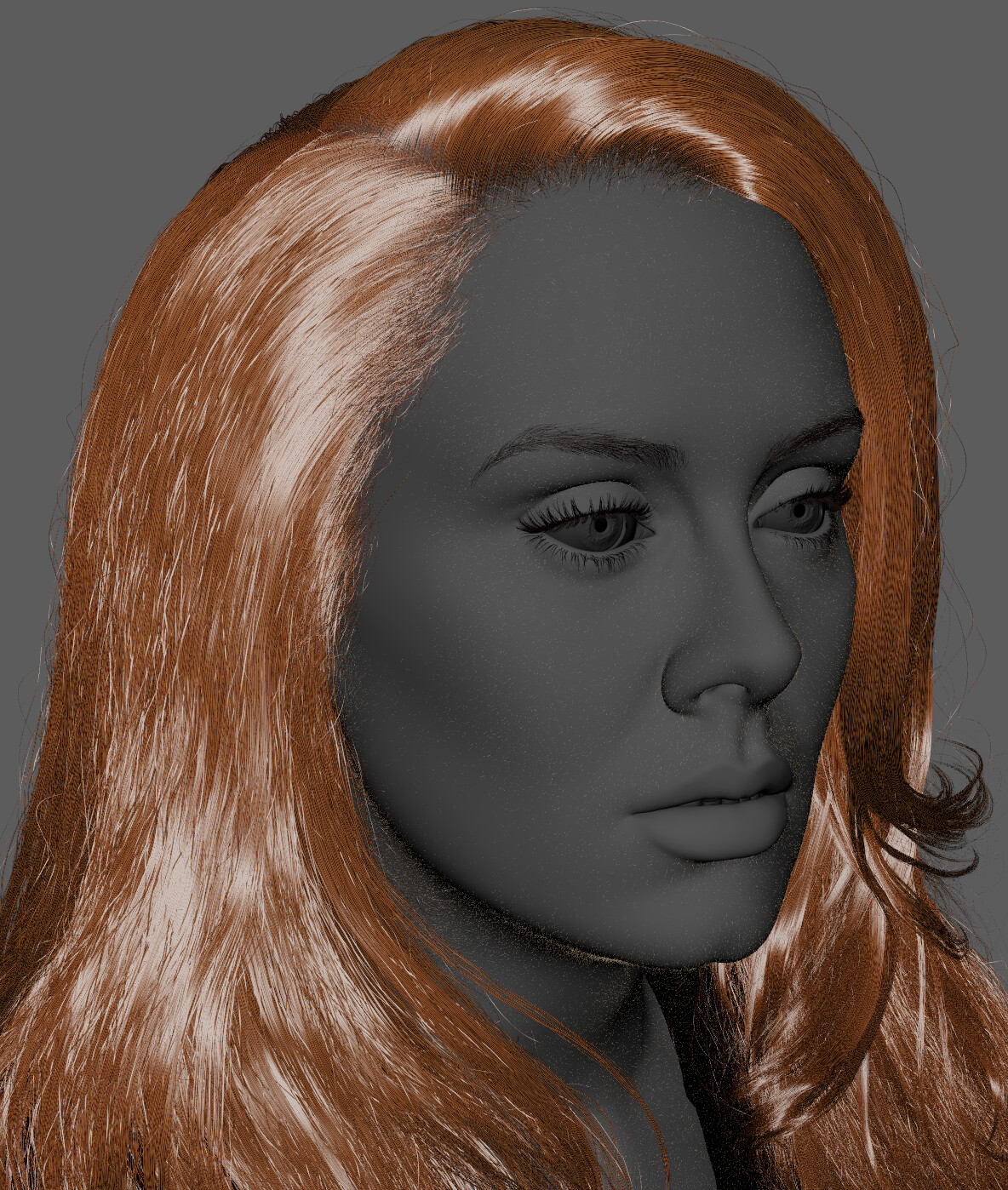 Şefki Ibrahim - ADELE