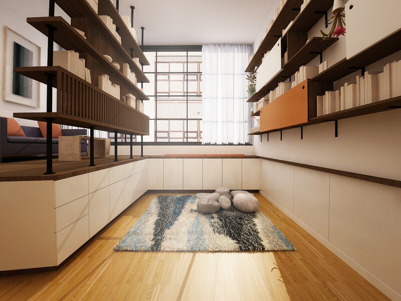 ArtStation - Ryan Ho