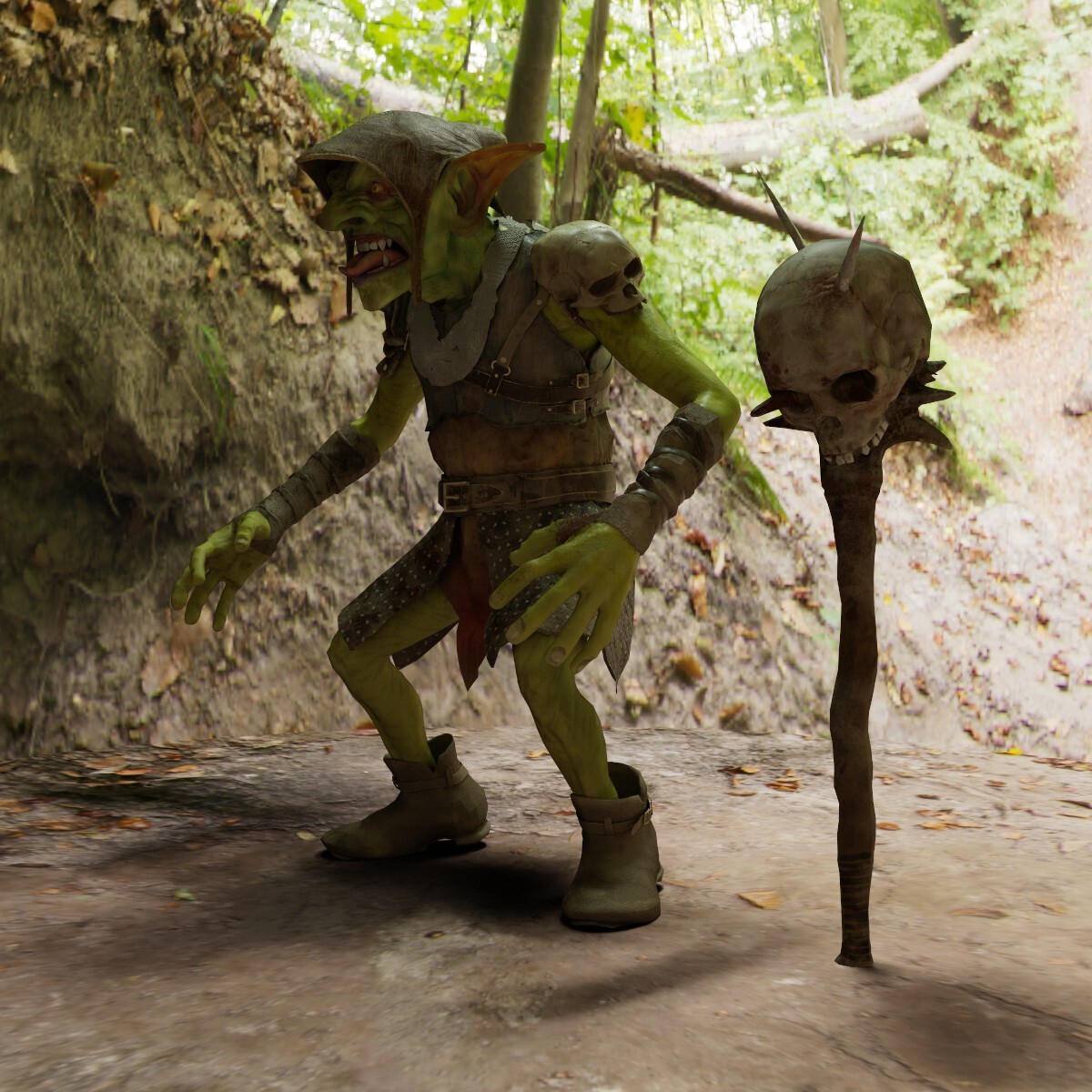 Ant Gregory - 'Gobble'