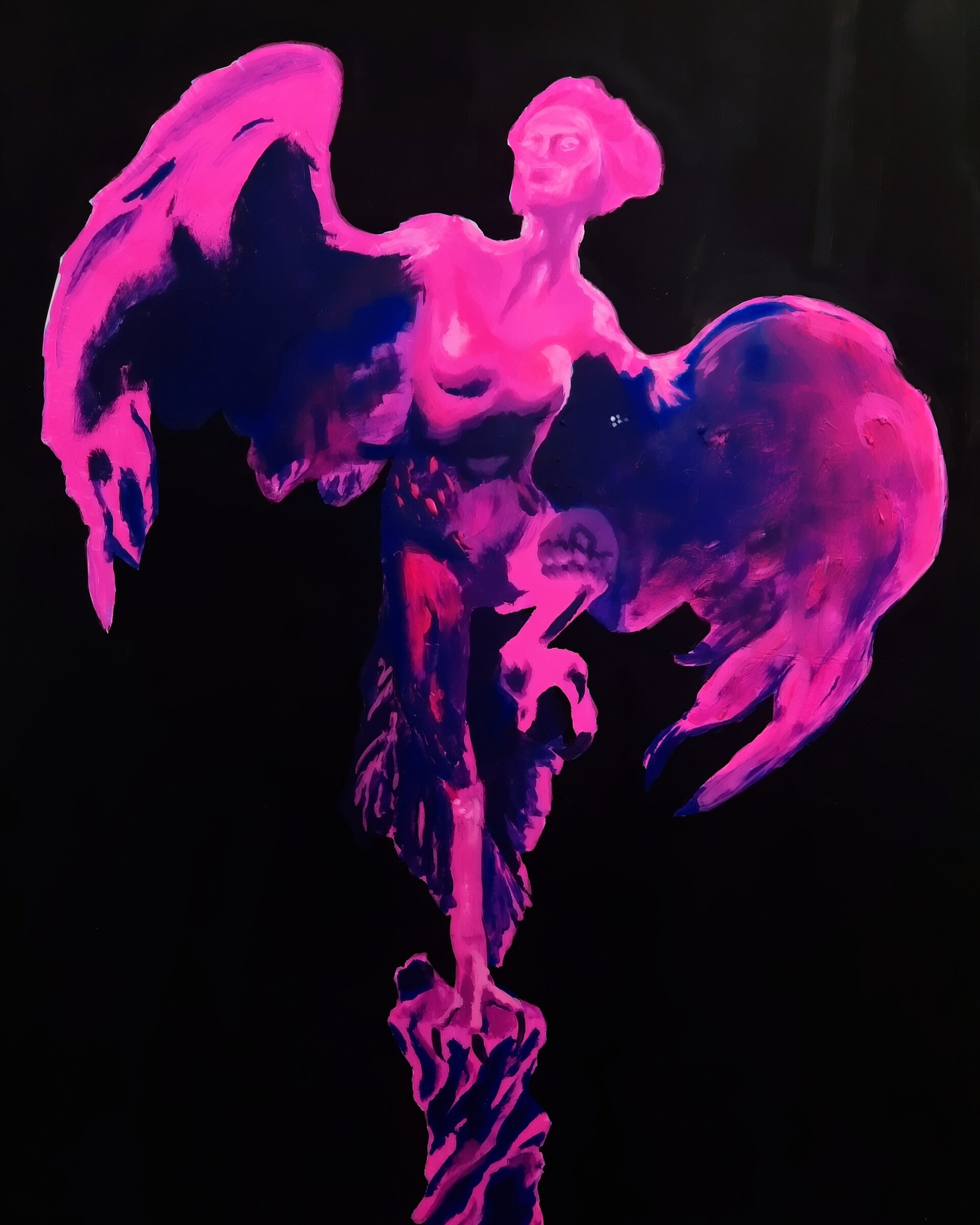 ArtStation - Works November - December 2021