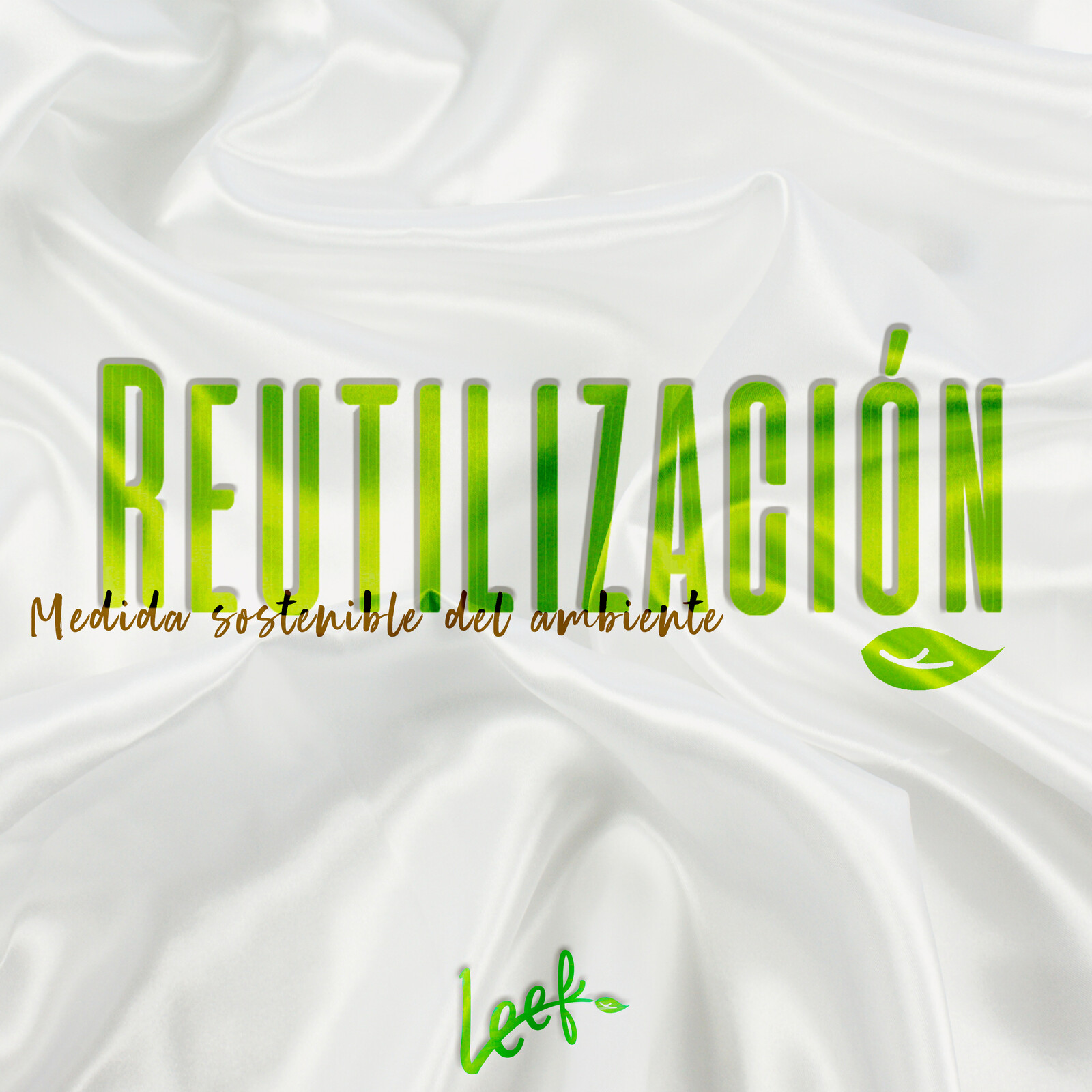 Frida Carrillo - LEEF