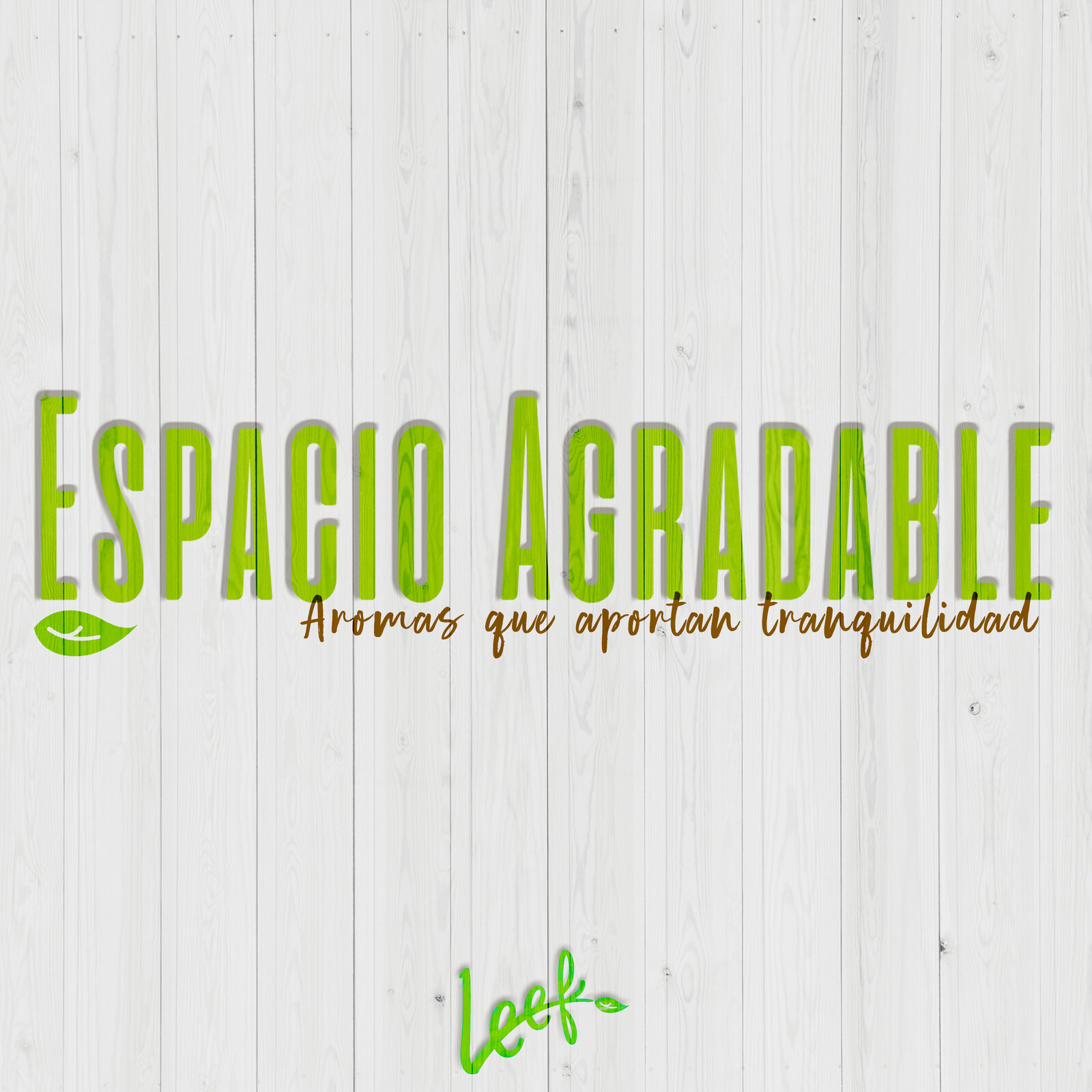 Frida Carrillo - LEEF