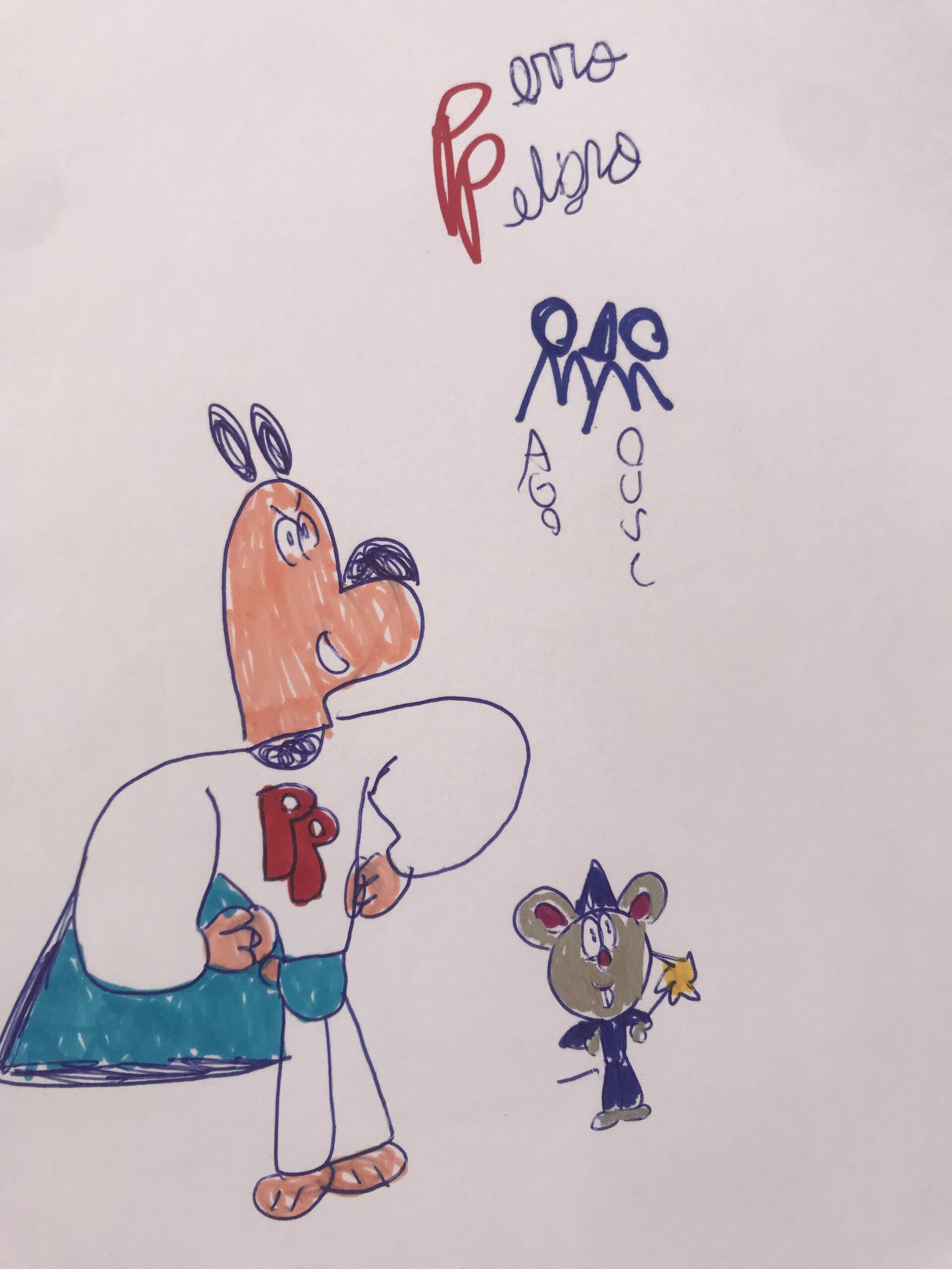 ArtStation - El por venir