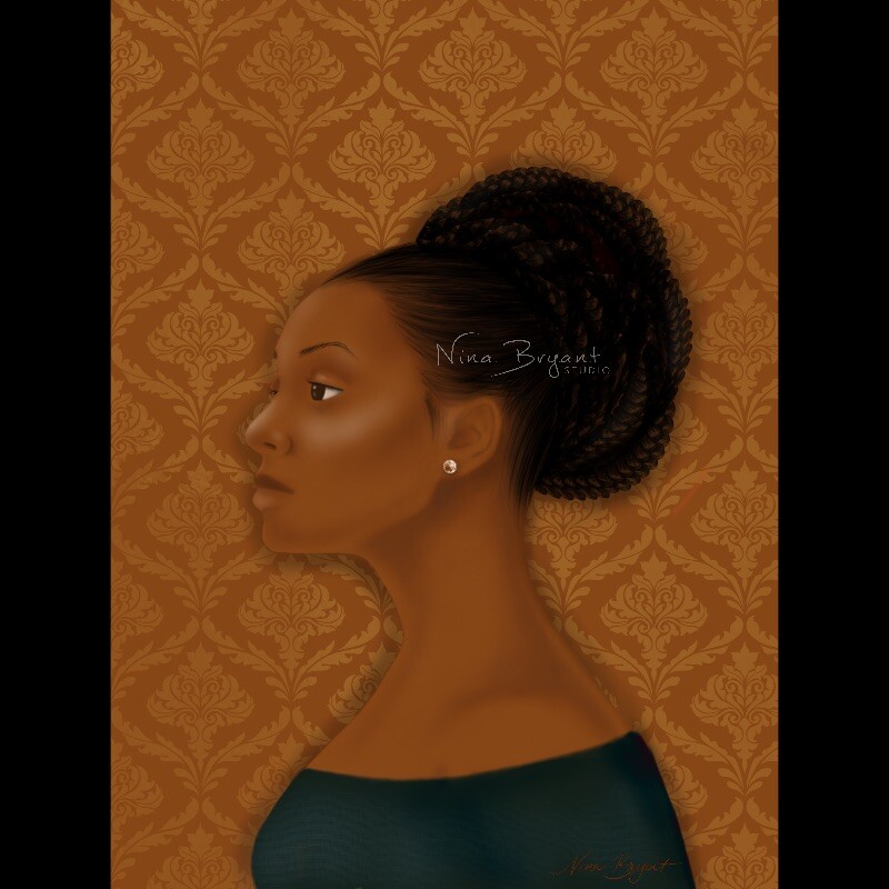 Nina Bryant - Royal