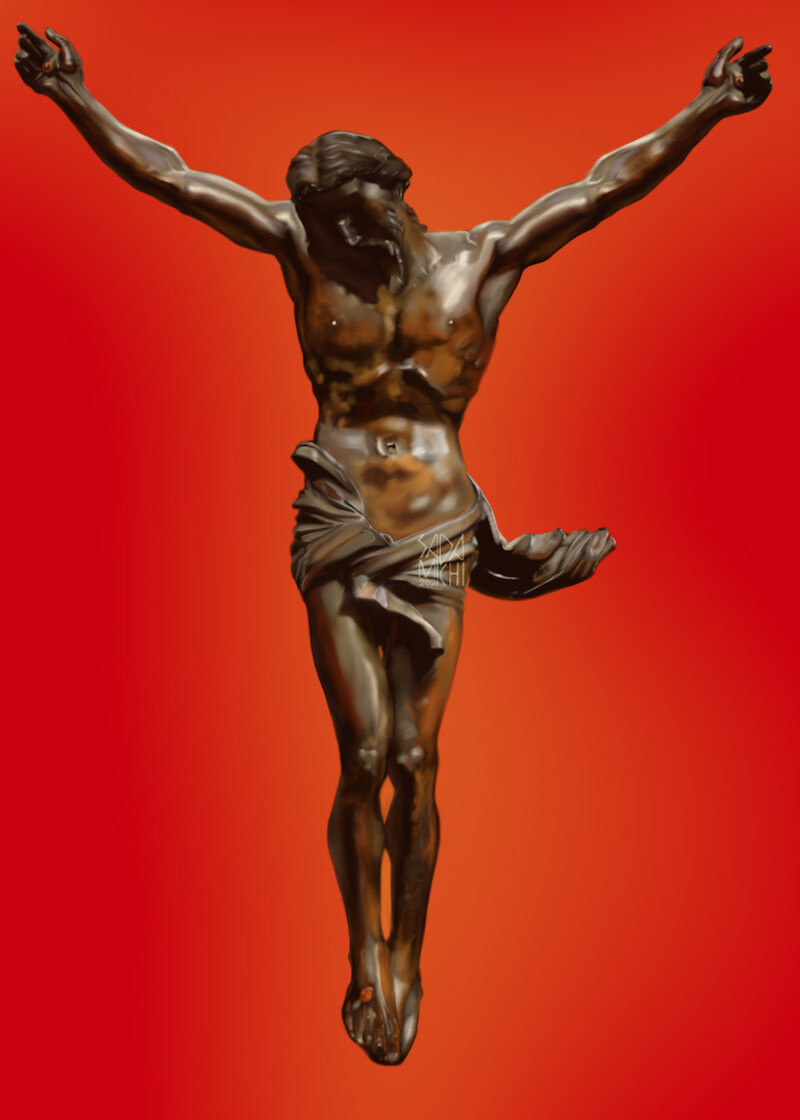 ArtStation - Sadamichi