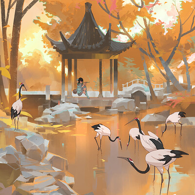 Wenjun Lin