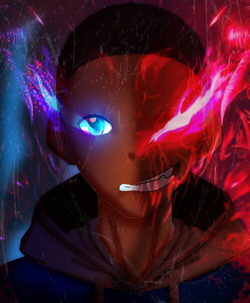 ArtStation - Corrupt