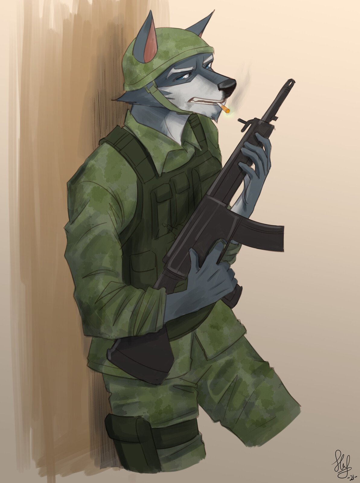 Sharafina Teh - Rimba Racer