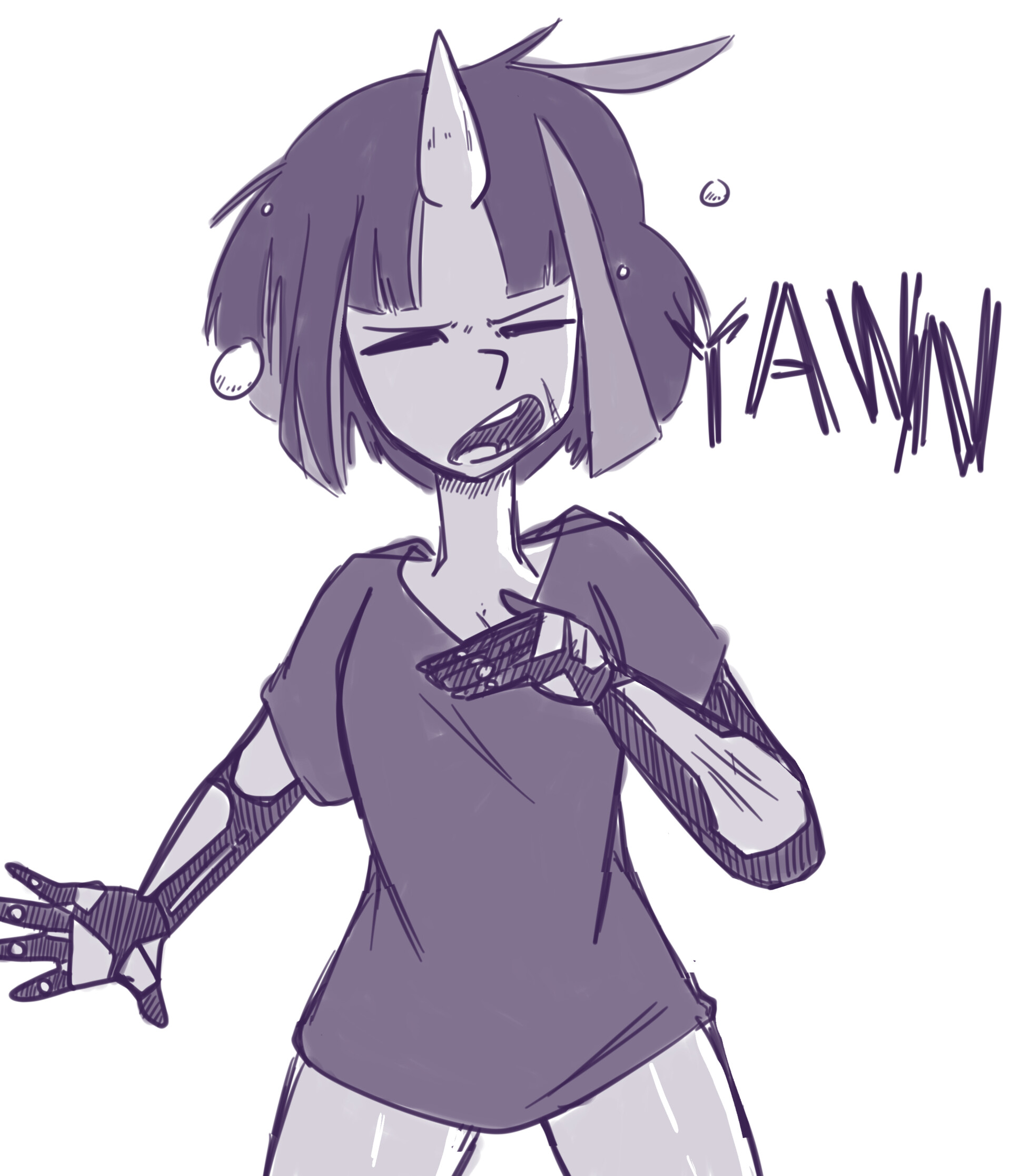 ArtStation - 10-10-2020 Kijo Old Design Sketch