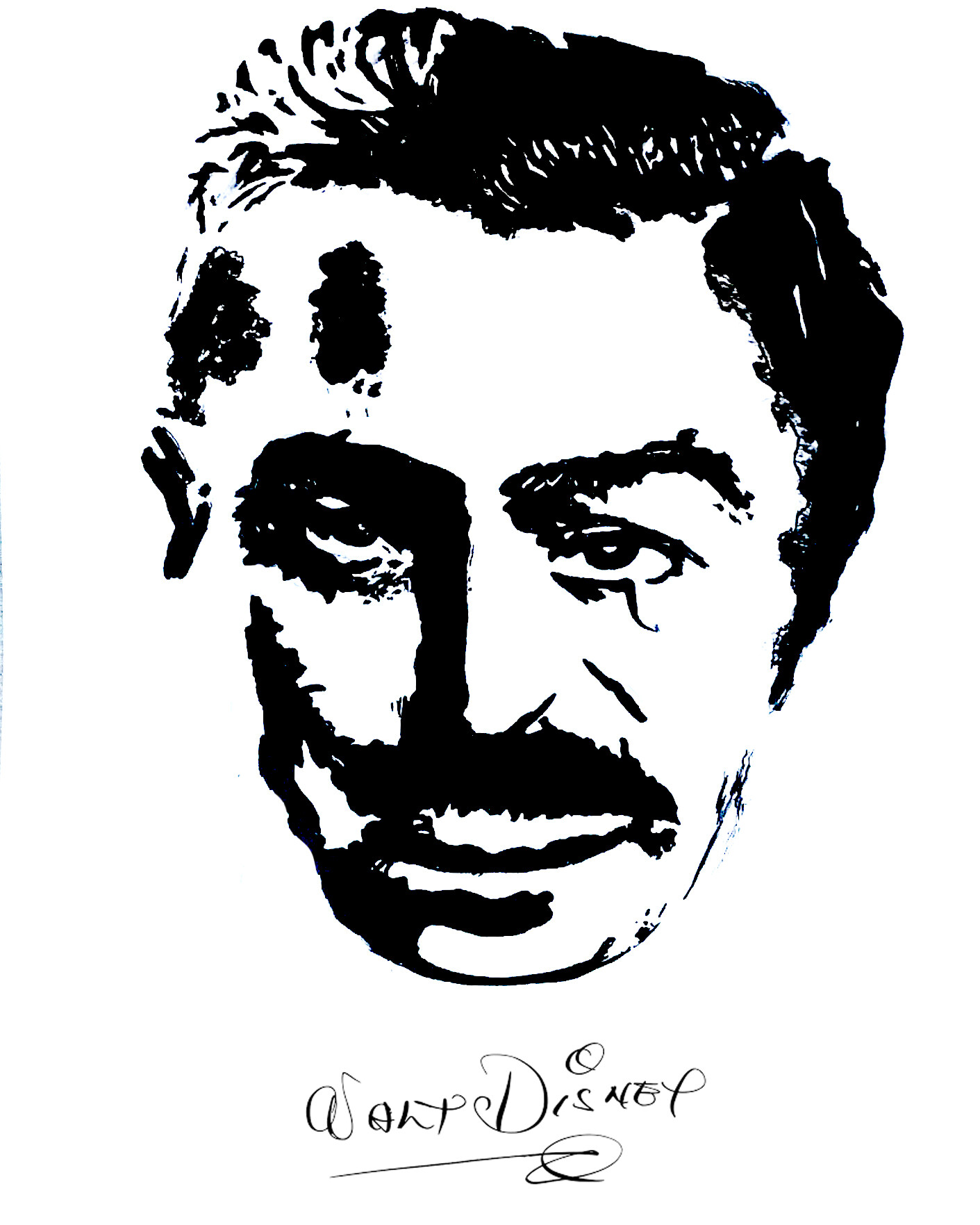 ArtStation - Walt Disney