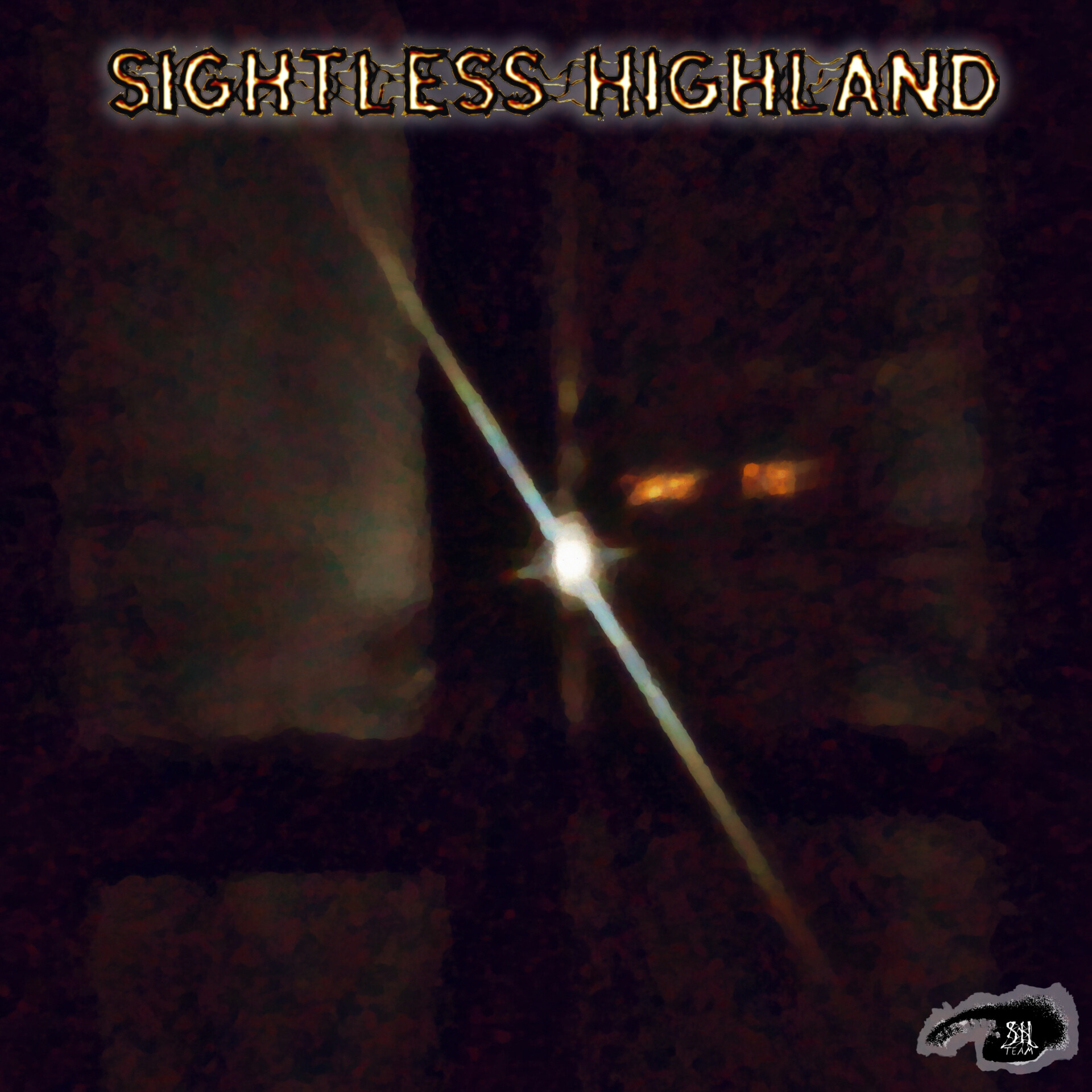 ArtStation - Sightless Highland