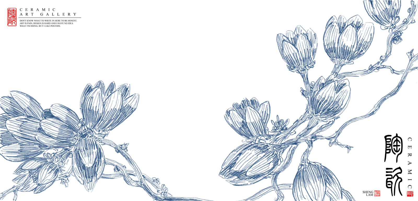 Sheng Lam - Ceramic 02