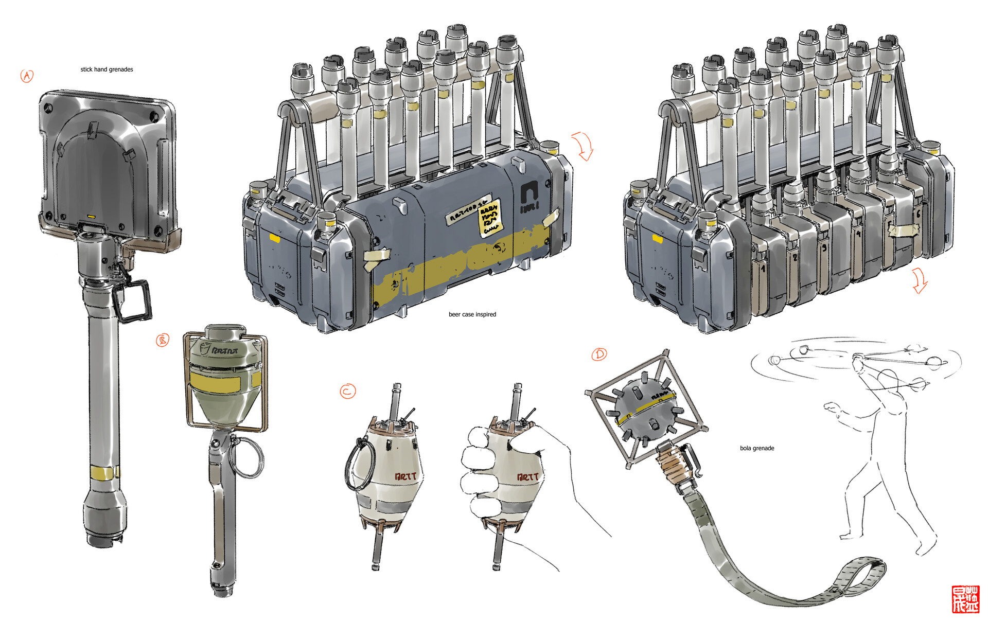 Sheng Lam - Ceramic 02